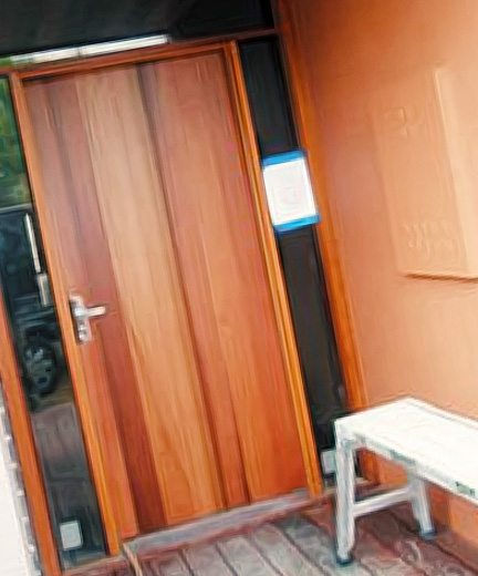 My Apologies for All the Window Incidents – Terri Galdive