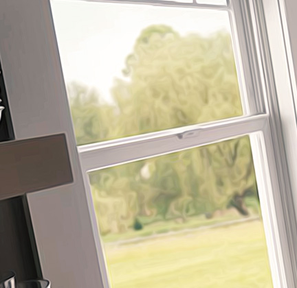 Beautiful Old Windows – Terri Galdive